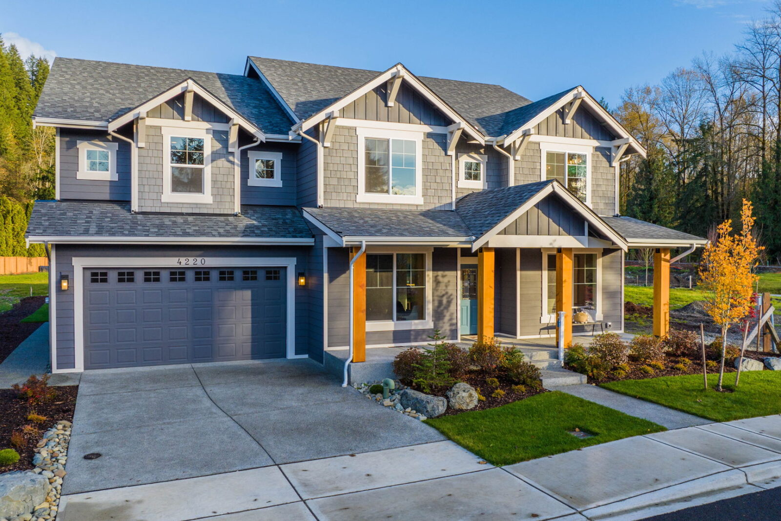 Building Program | John Day Homes