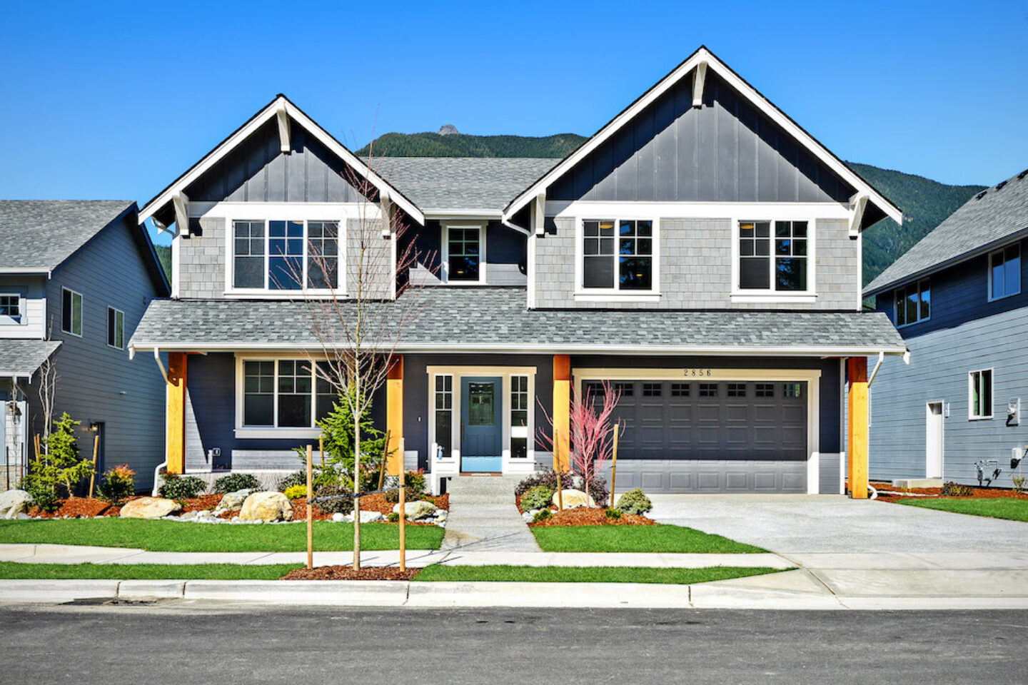 Teneriffe | John Day Homes