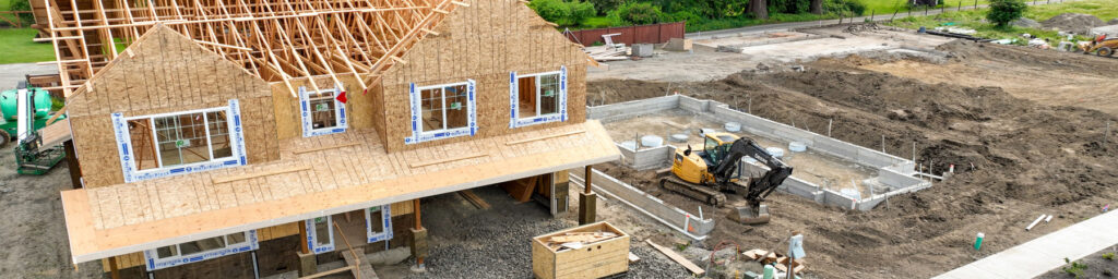 Building Program | John Day Homes