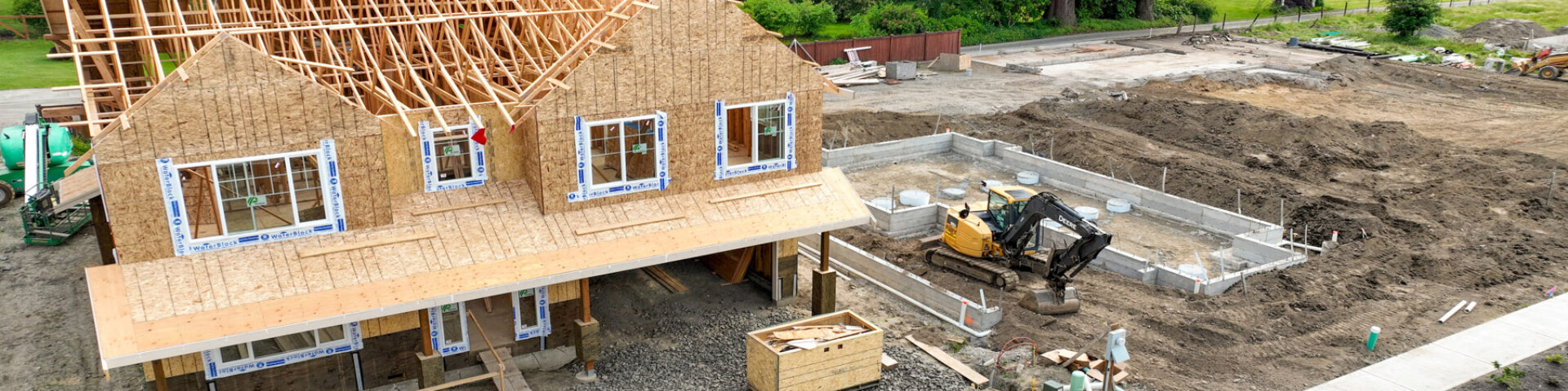Building Program | John Day Homes