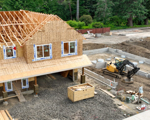 Building Program | John Day Homes