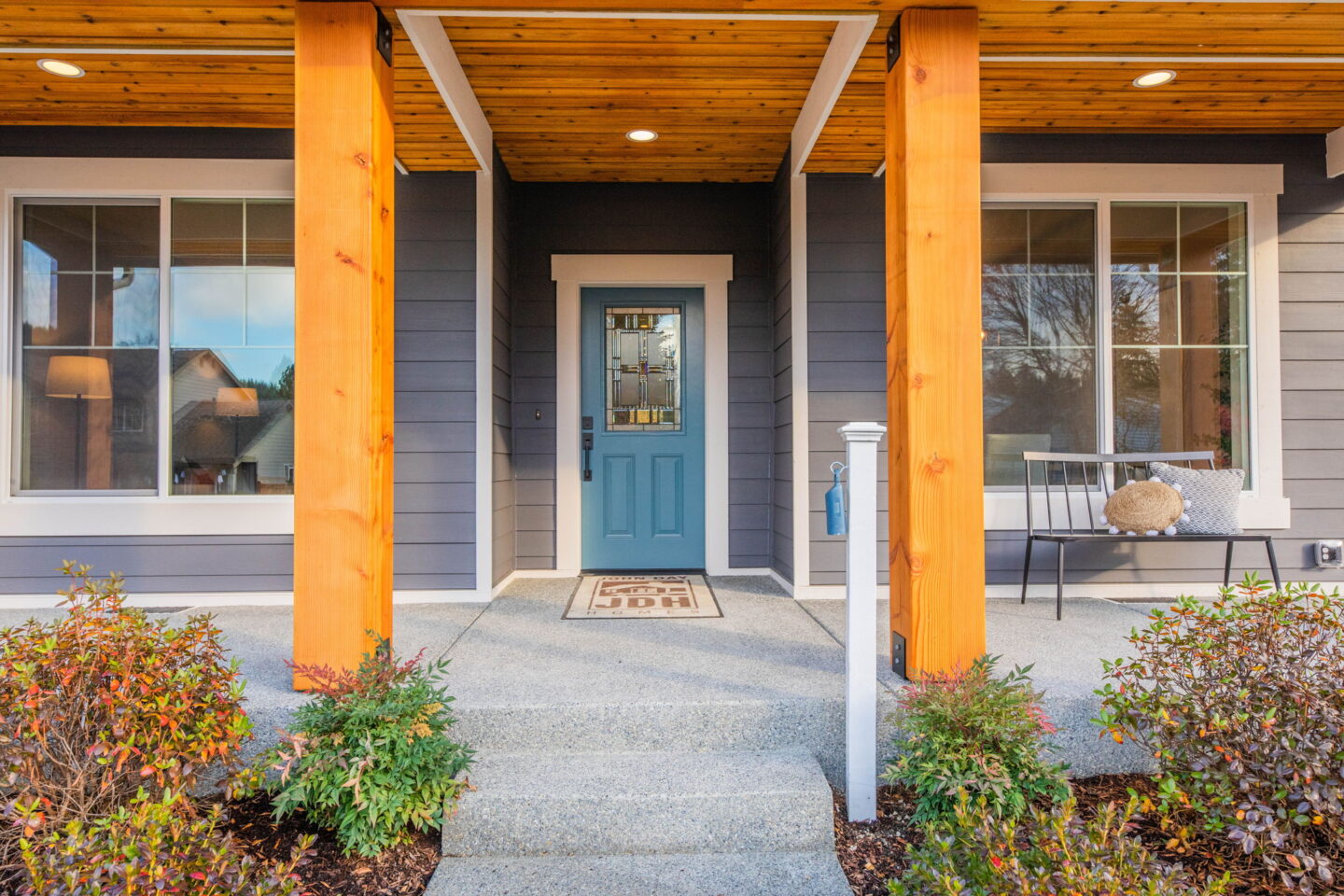 Home | John Day Homes