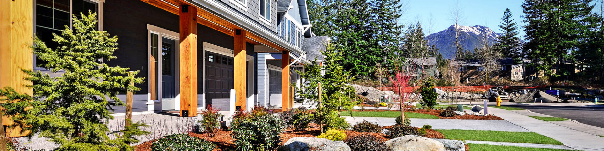 Contact | John Day Homes
